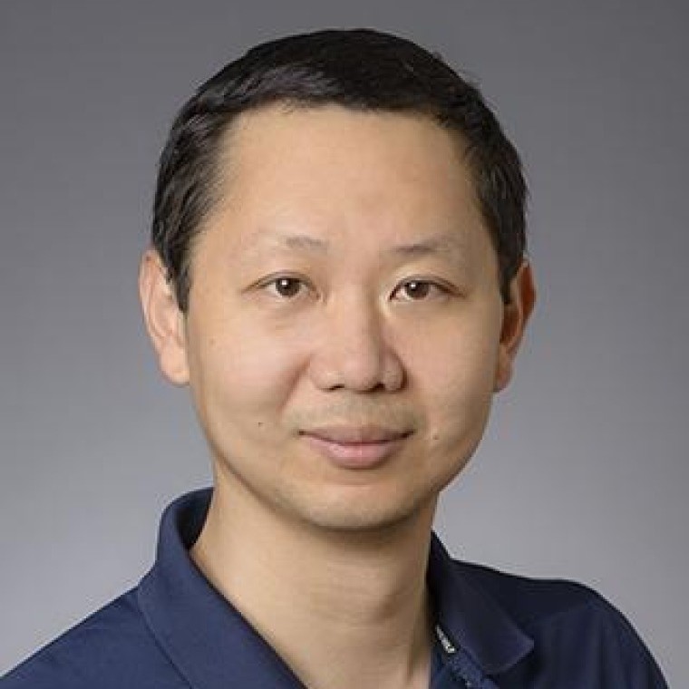 Siyang Cao | Center for Applied Transportation Sciences